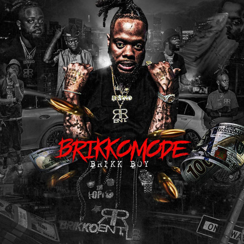 Stream Brikko Mode by Brikk Boy | Listen online for free on SoundCloud