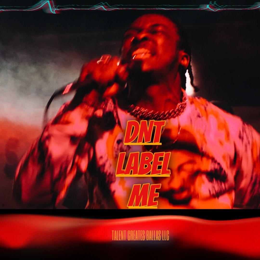 Stream Dnt Label Me by Talent Creates Ballas LLC | Listen online for ...