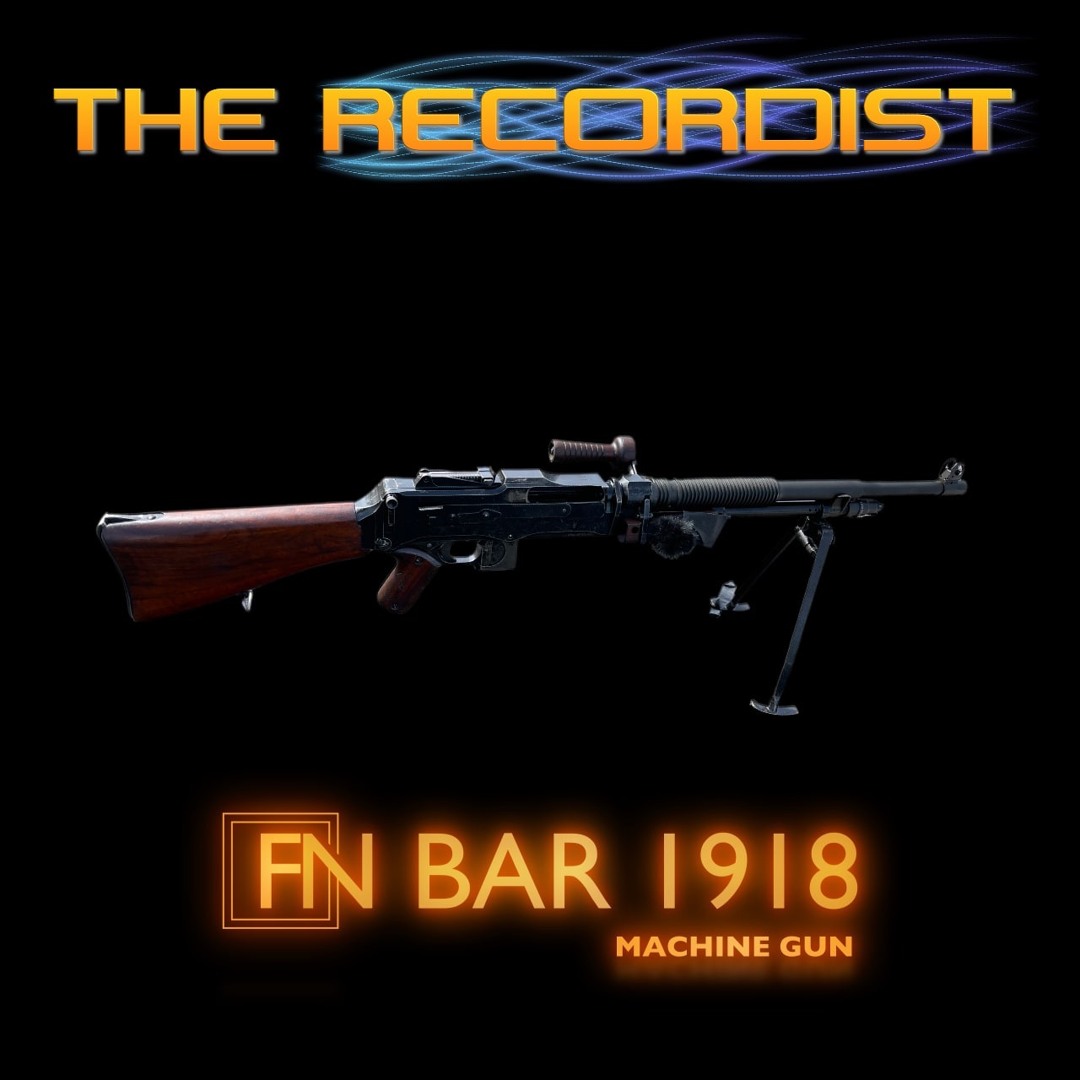 Stream FN BAR M1918 HD Pro by The Recordist | Listen online for free on ...