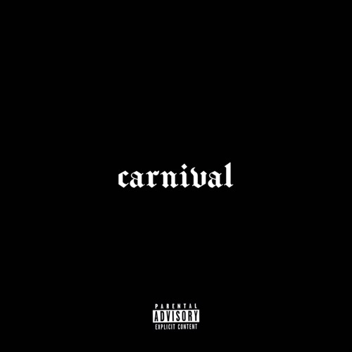 Stream CARNIVAL (Prod. Blunt Christ) by HOMIE GRIM | Listen online for ...