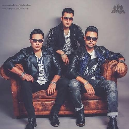 Stream Aria Band - Live - Dokhtar Khala - NEW AFGHAN SONG 2015.mp3 by 尺 ...