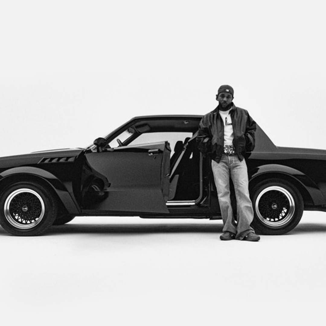 Stream Kendrick Lamar - Body for Body (Extended Full Version ...