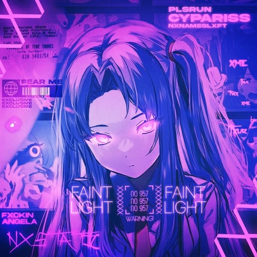 Stream cypariss, plsrun - faint light by CYPARISS | Listen online for ...