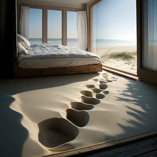 Stream Sand Bed by Urunc | Listen online for free on SoundCloud