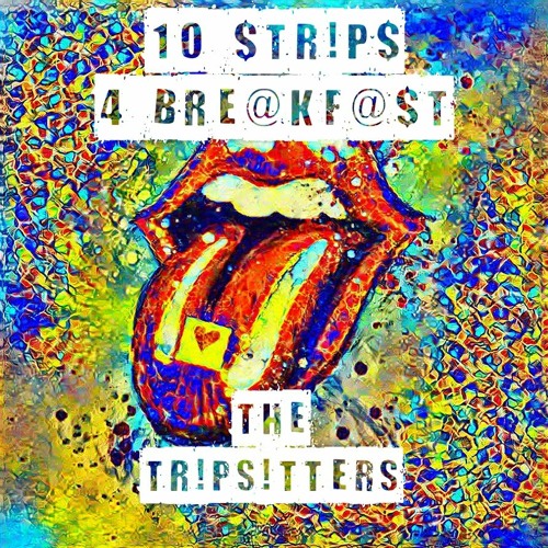 Stream 10 $Tr!ps 4 Bre@kf@st (G-RAFFE X COSMIC DROP) by G-RAFFE ...