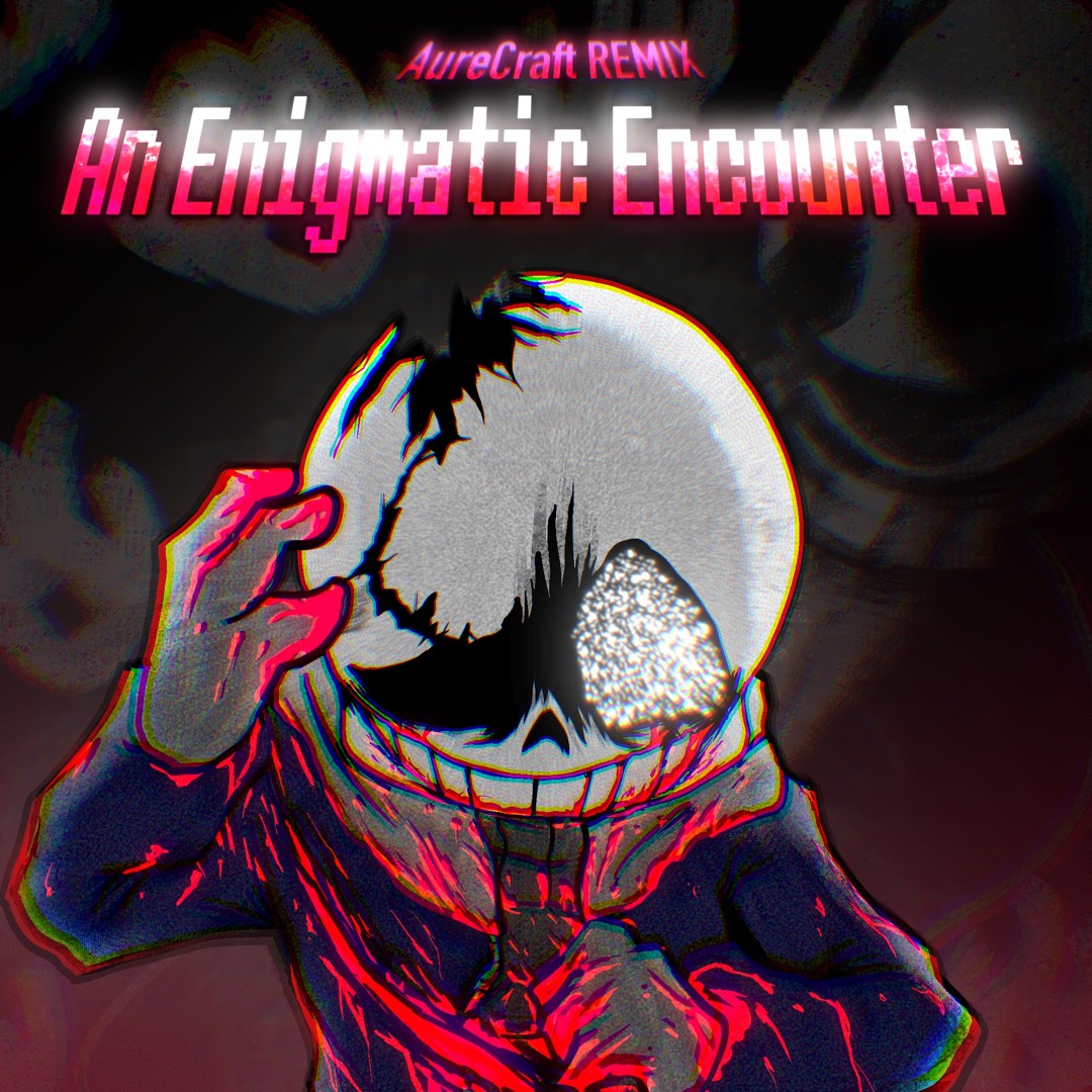 Stream An Enigmatic Encounter [AureCraft REMIX] ||| Undertale Last ...