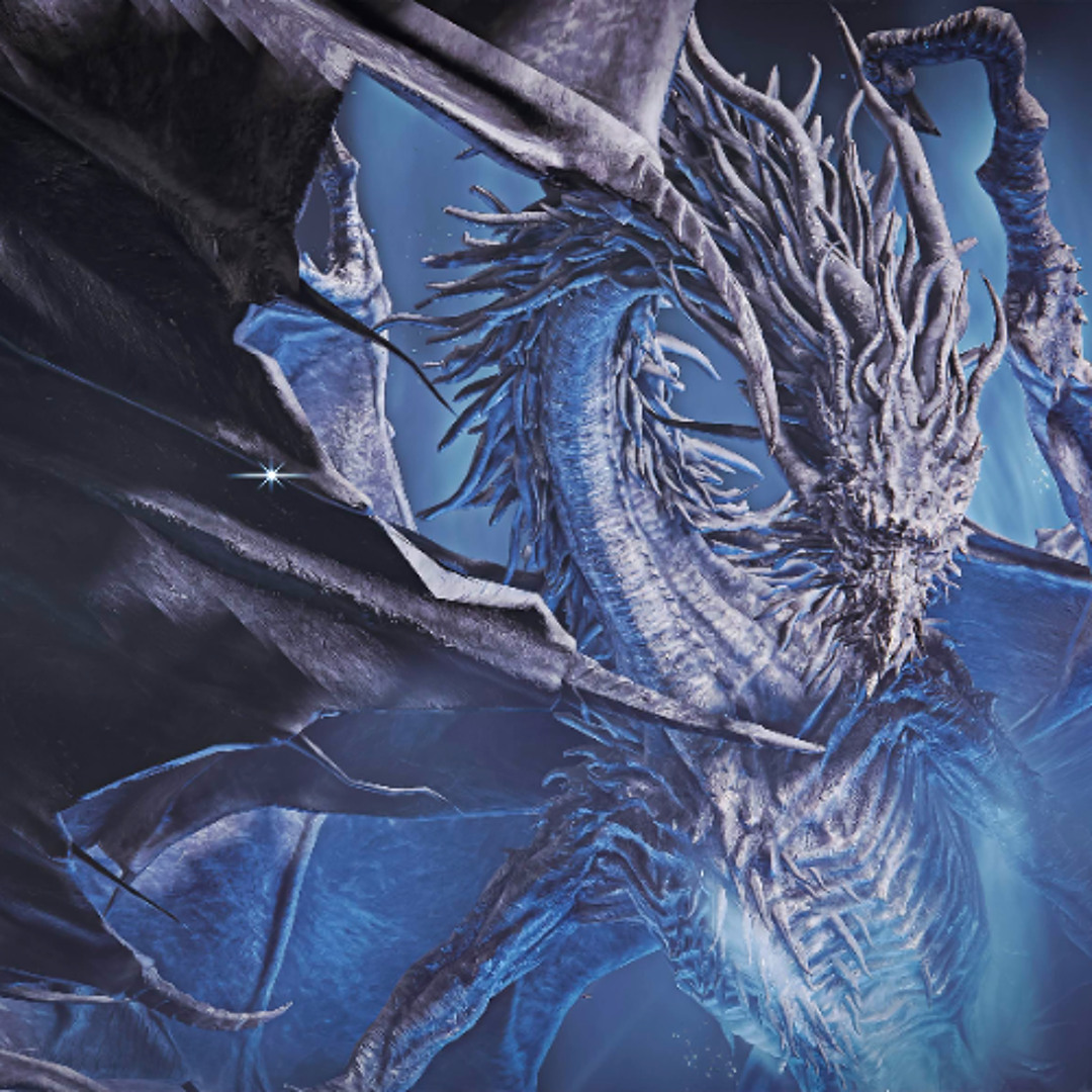 Stream Elden Ring Nightreign - Caligo, Miasma Of Night by Soph | Listen ...