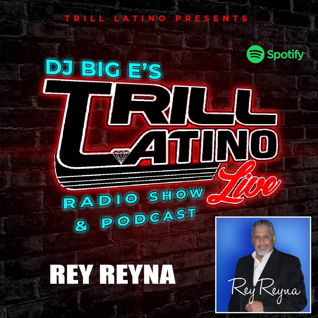 Stream 5 O'clock Traffic Mixx With Rey Reyna by Trill Latino LIVE ...