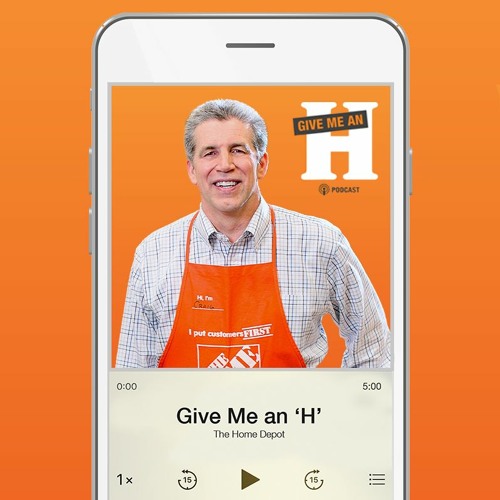 Stream A Love for Retail and Customer Service — Craig Menear by The ...