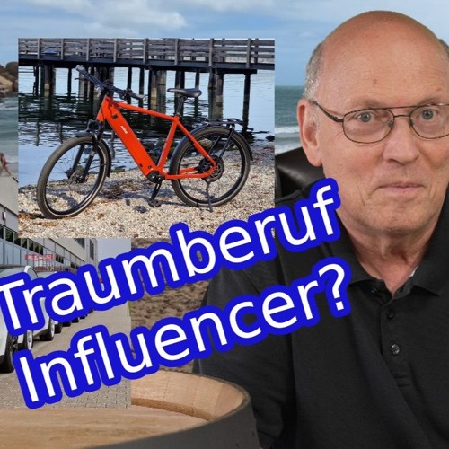 Stream episode Zuseherfrage: Influencer und Werbung als Beruf ...