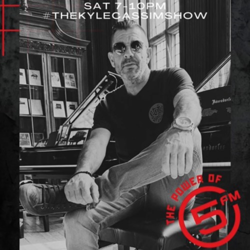 Stream 5FM Guest Mix August 2023 by DINO MORAN | Listen online for free ...