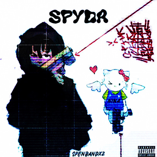 Stream spenbandxzz | Listen to Spyda ( Deluxe ) playlist online for ...