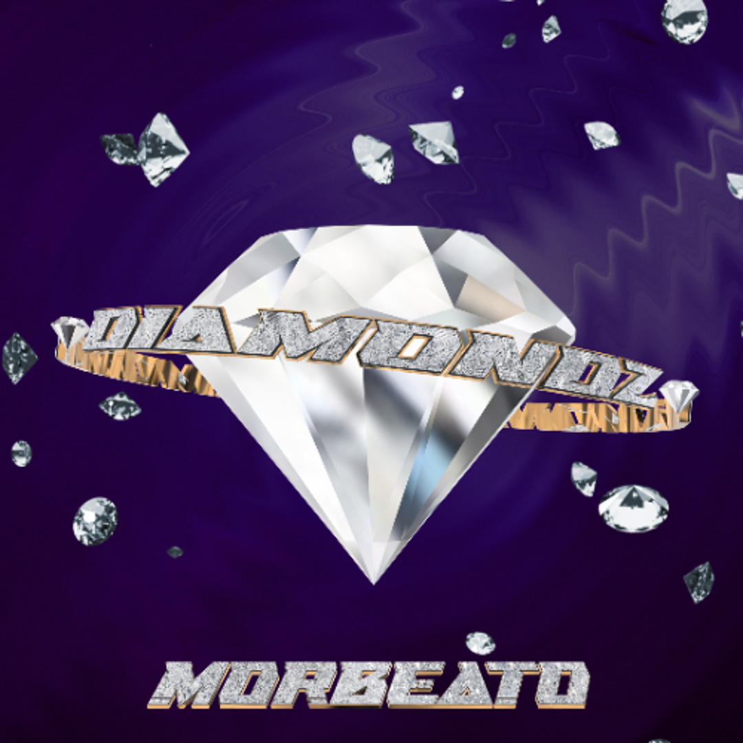 Stream Diamondz by MORBEATO | Listen online for free on SoundCloud