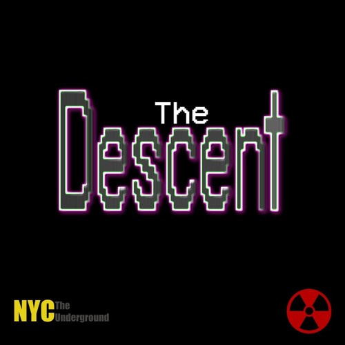 Stream The Descent Theme by Mario Egocheaga | Listen online for free on SoundCloud