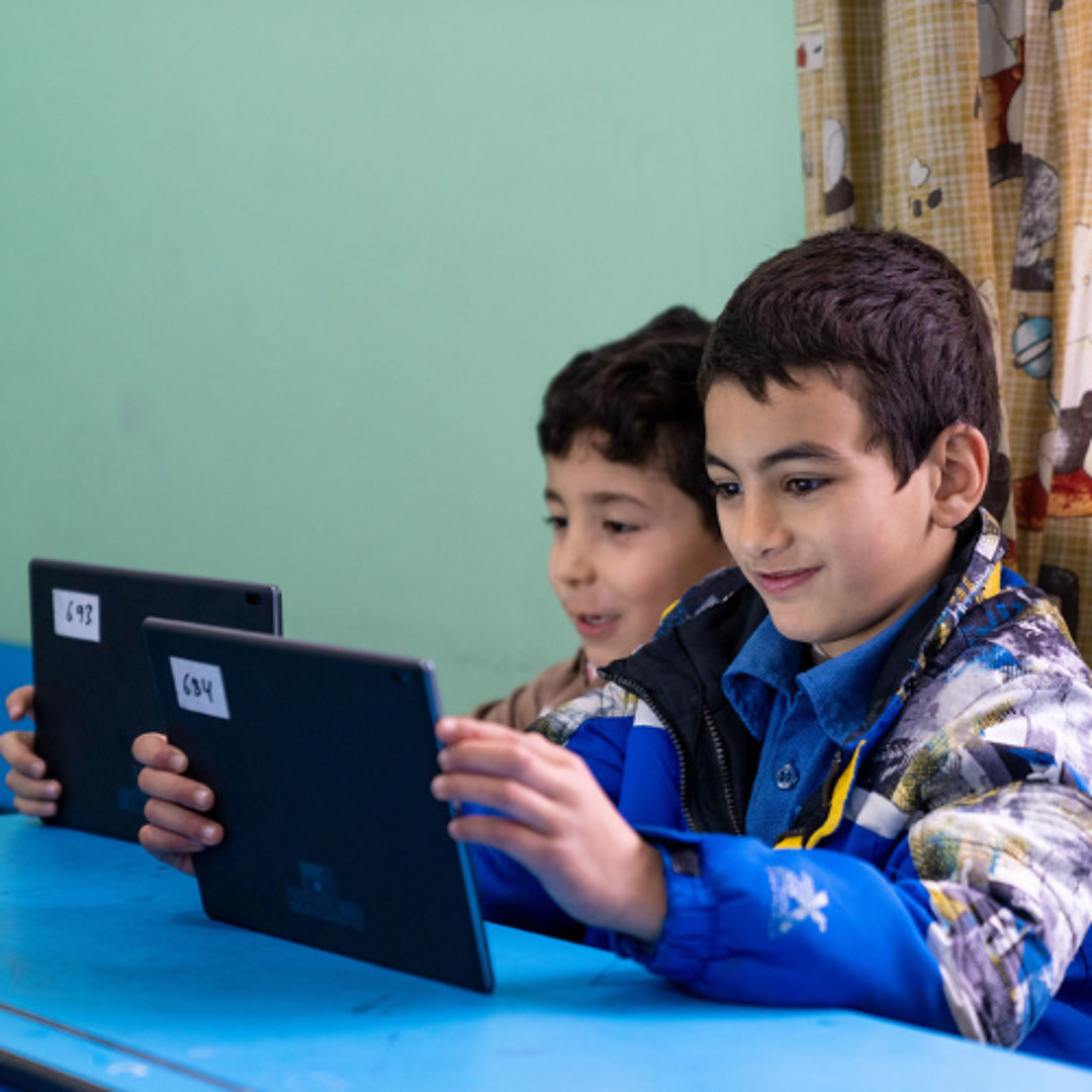 Stream In an AI-enabled world, what is education for? by United Nations ...