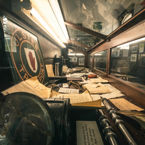 Stream GNR (Great Northern Reel) - Draft by Brendan McCreanor | Listen ...