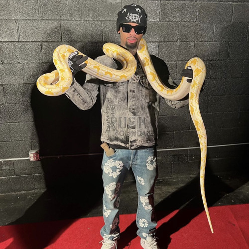 Stream slimesito - rich slime global *unreleased* by frxxntasy ...