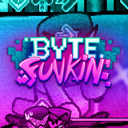Stream Skater Skirmish [Encore] - Byte Funkin’ OST by fletcher | Listen ...