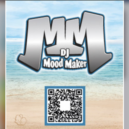 Stream Back In The Mood by Dj Moodmaker | Listen online for free on SoundCloud