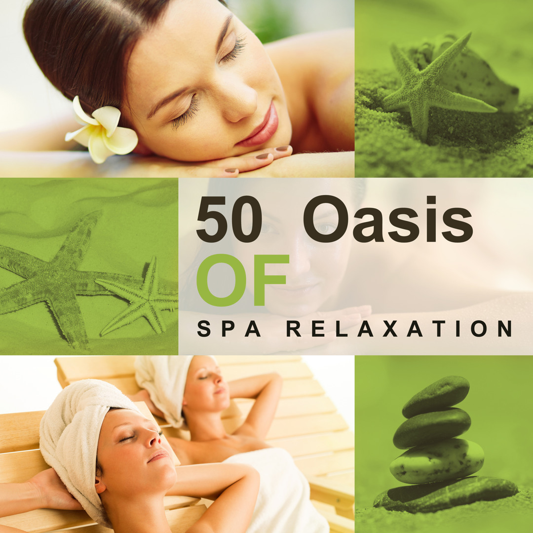 Stream Aerobic in Pool by Beautiful Spa Collection | Listen online for ...