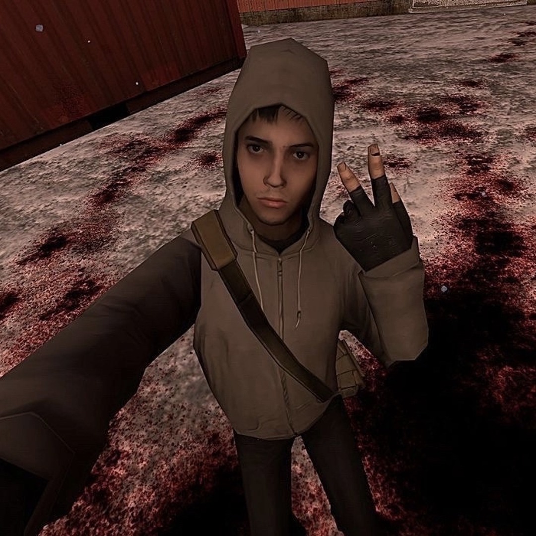 Stream shnouzx. | Listen to Cry Of Fear playlist online for free on ...