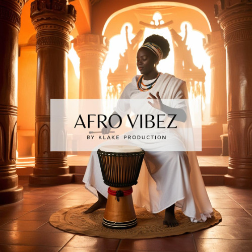 Stream Afro Vibez 🎹 Construction Kits by Studio Tronnic | Listen online ...