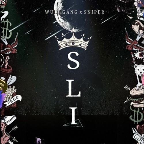 Stream wulf gang sli.mp3 by Wulf Gang | Listen online for free on ...