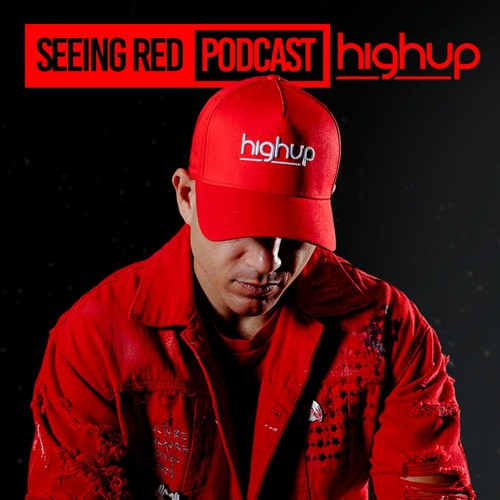 Stream Seeing Red Episode 035 by Highup | Listen online for free on ...