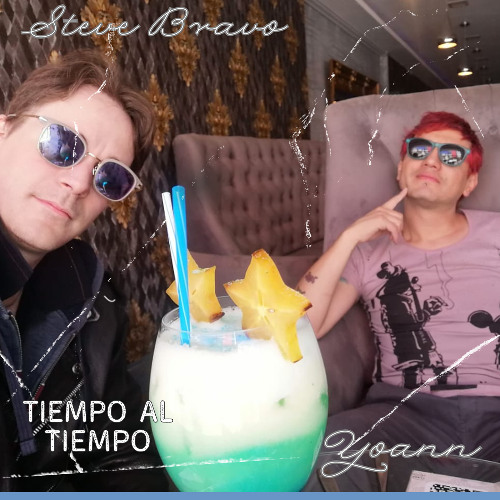 Stream tiempo al tiempo (Steve Bravo Ft. Yoann) by Steve Bravo | Listen ...
