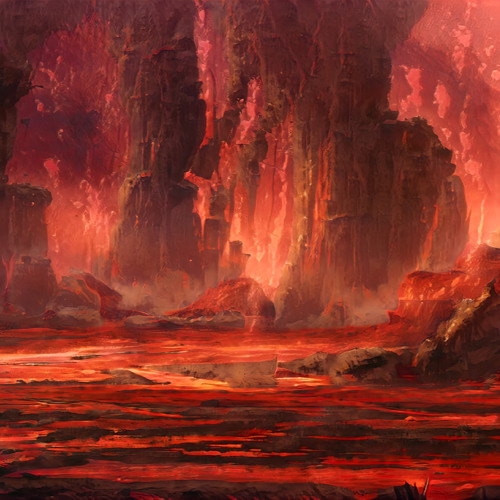 Stream Hellscape by Miss Chief | Listen online for free on SoundCloud