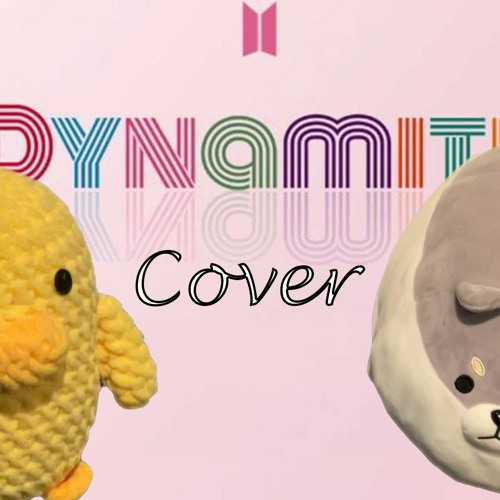 Stream (BTS) Dynamite Cover by Ultimate Dasher | Listen online for free ...