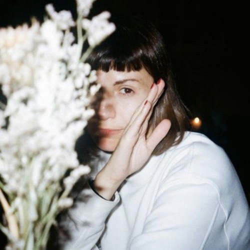 Stream The Lady Machine @ Gotham City Radio 5.4.2013 by Steve Shark ...