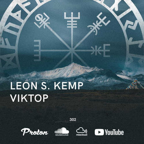 Stream Nordic Voyage 302 - 09/15/2025 - Leon S. Kemp / Viktop - Proton ...