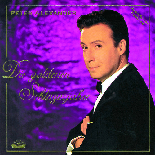 Stream Wenn erst der Abend kommt by Peter Alexander | Listen online for ...