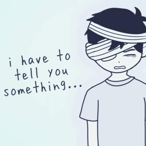 Stream OMORI - Clean Slate (Atelz Vex remix) by Atelz Vex | Listen ...