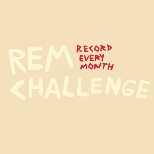 Stream RPM Challenge | Listen to Record Every Month Challenge - March ...