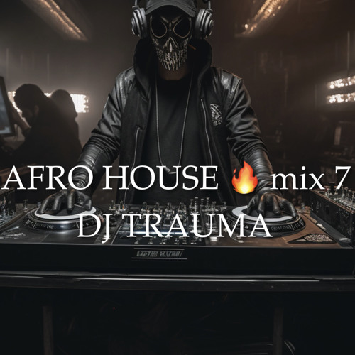 AFRO HOUSE 🔥 MIXTAPE 7 - Listen to music
