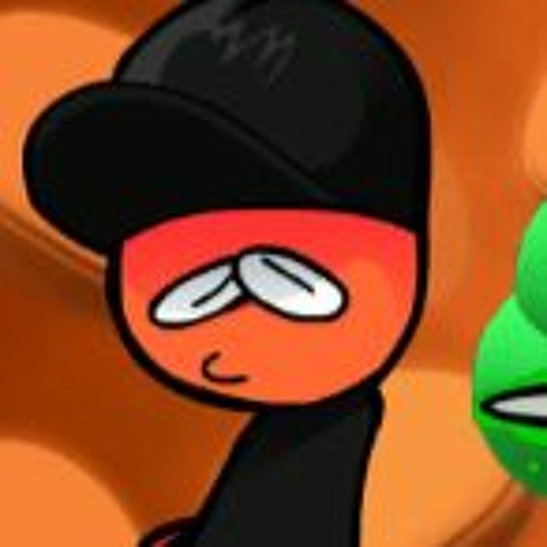 Stream Cheeting - FNF: Vs, Bambi Strident Crisis v1.5 - OST... W H A T ...