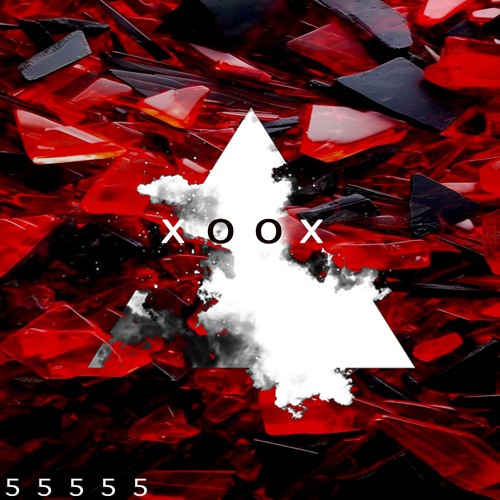 Stream FREE DOWNLOAD | XOOX - 55555 by XOOX | Listen online for free on SoundCloud