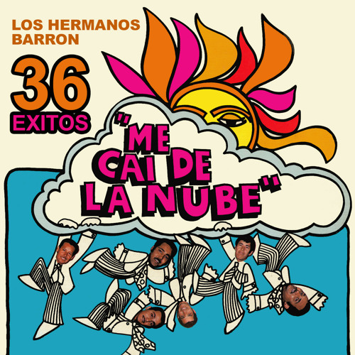 Stream Las Clases Del Cha Cha Cha by Los Hermanos Barrón | Listen ...