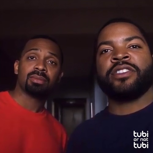 Stream Tubi Or Not Tubi - EP 16: Friday After Next by Team Uncut ...