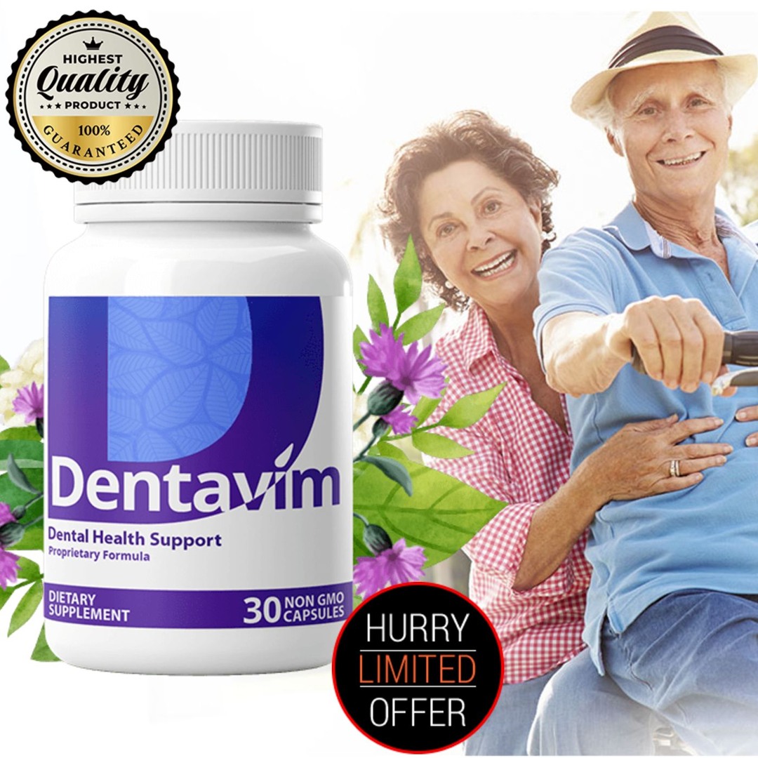 Stream Dentavim (Customer Expertise) Enhance Oral Health And Protect ...