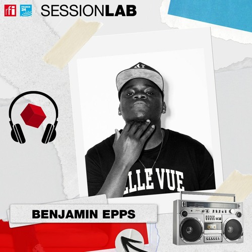 Stream Benjamin Epps: "le meilleur rappeur de France, c’est moi" by RFI ...