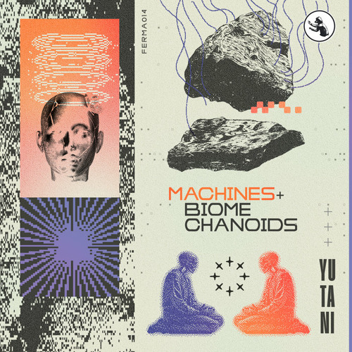 Stream *PREMIERE* yutani - Elevator Trip by Sound Transitions | Listen ...