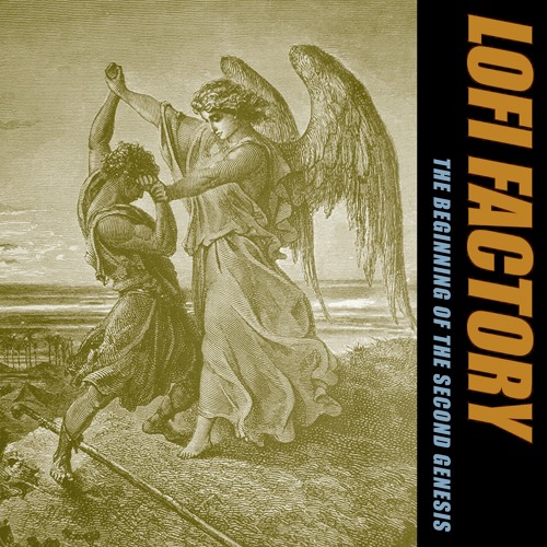 Stream The Beginning Of The Second Genesis by Roxy Lau [ Lofi Factory ...