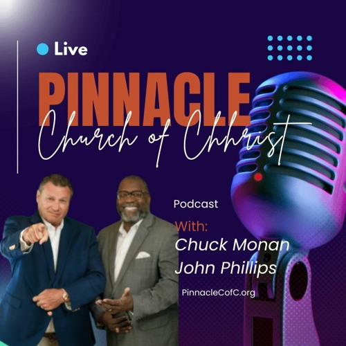 Stream Questions and Answers - Truths from the Bible by Pinnacle Church ...