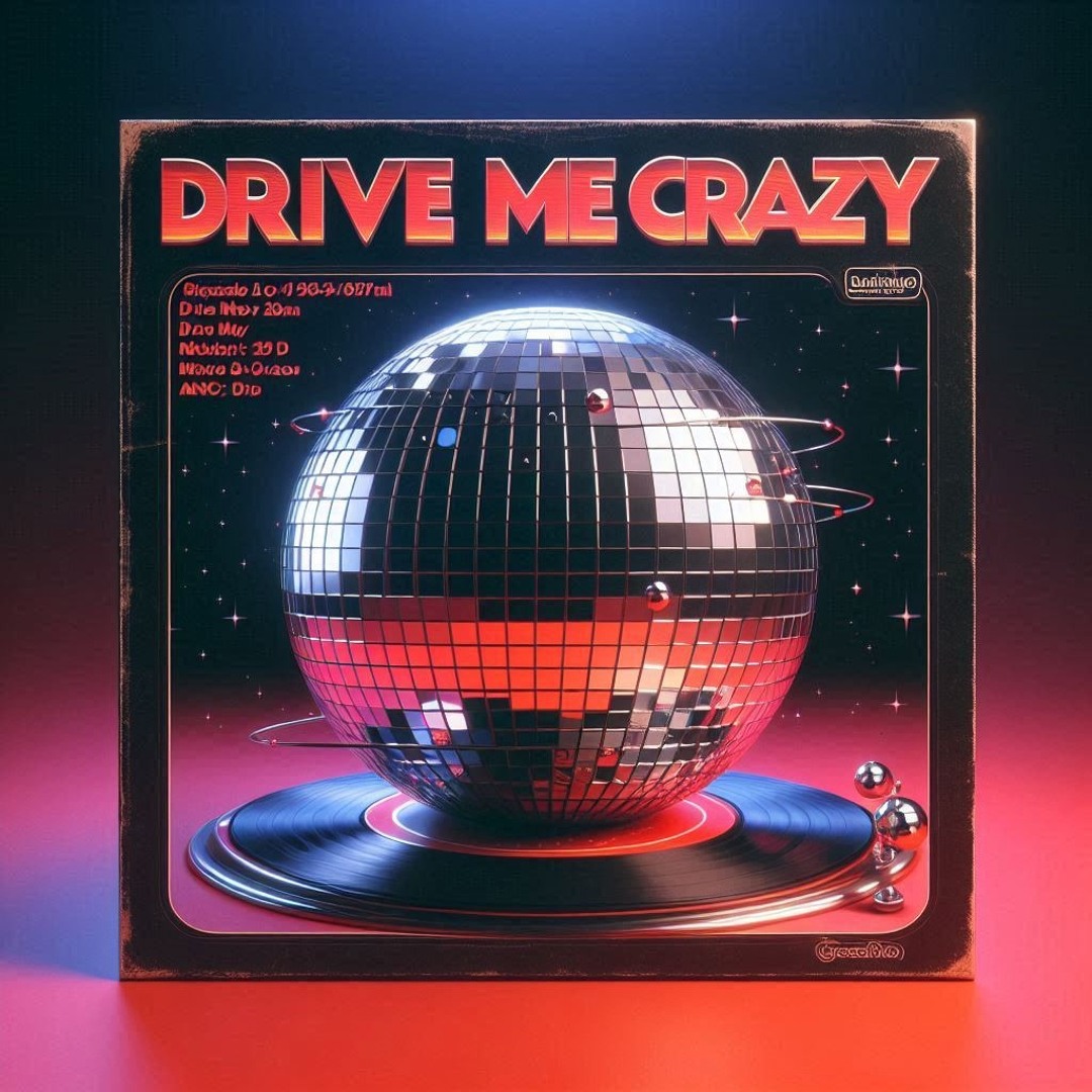 Stream Drive Me Crazy by futurepants | Listen online for free on SoundCloud