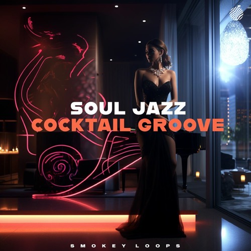 Stream Smokey Loops - Soul Jazz Cocktail Groove by SynthPresets ...
