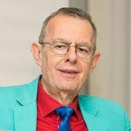 Stream Stuart Rance's ITSM Podcast The 9 Guiding Principles Of ITIL ...