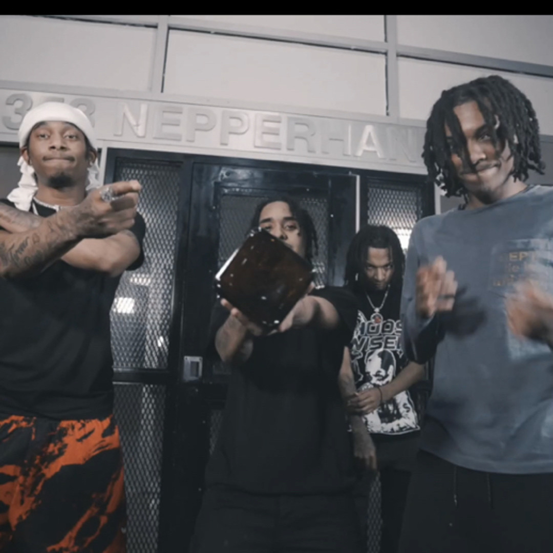 Stream No Remorse feat. Bloxkz X Sheemy X Stixkyyy by Chan 300 | Listen ...